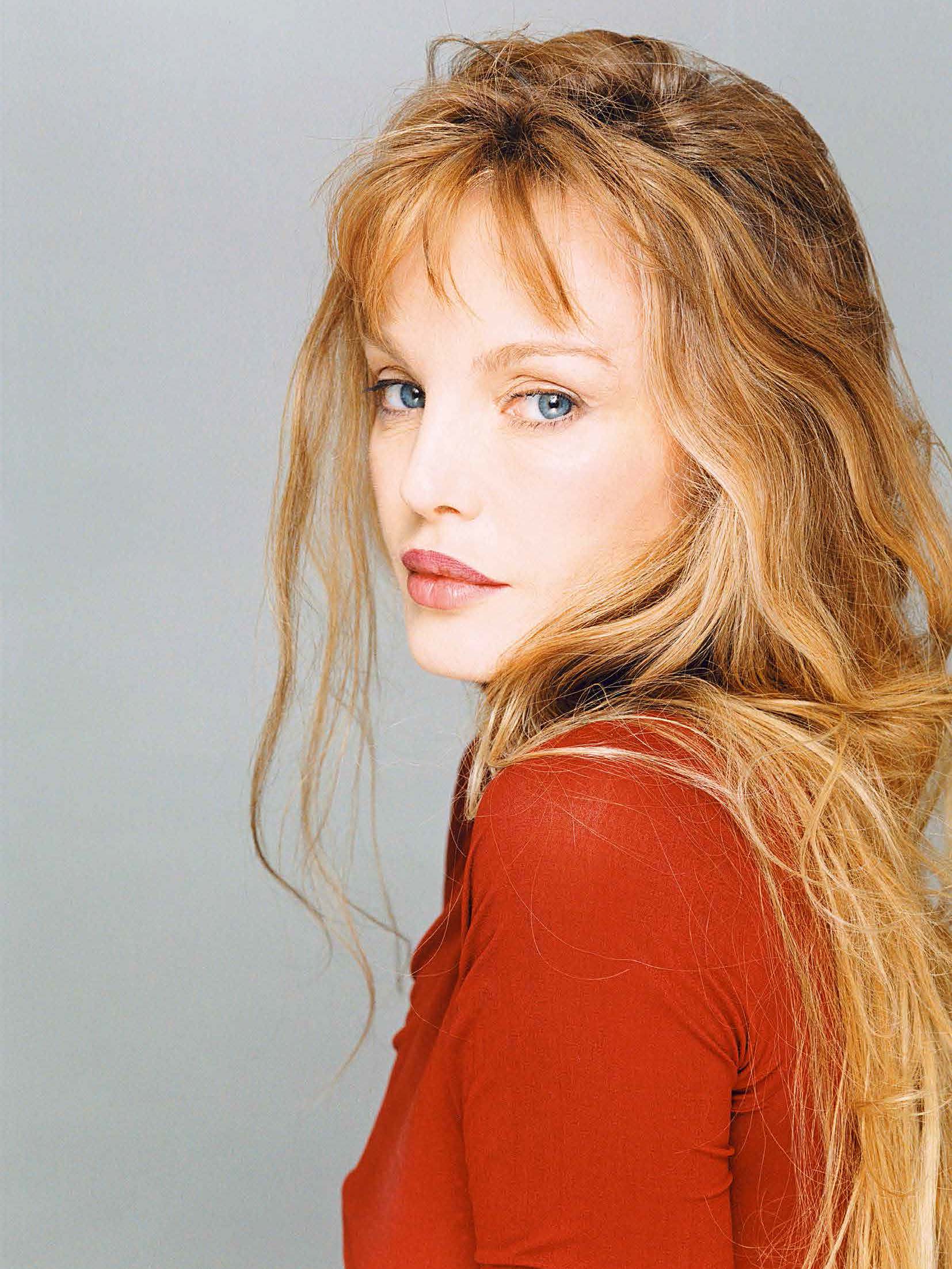 Arielle Dombasle - Alchetron, The Free Social Encyclopedia